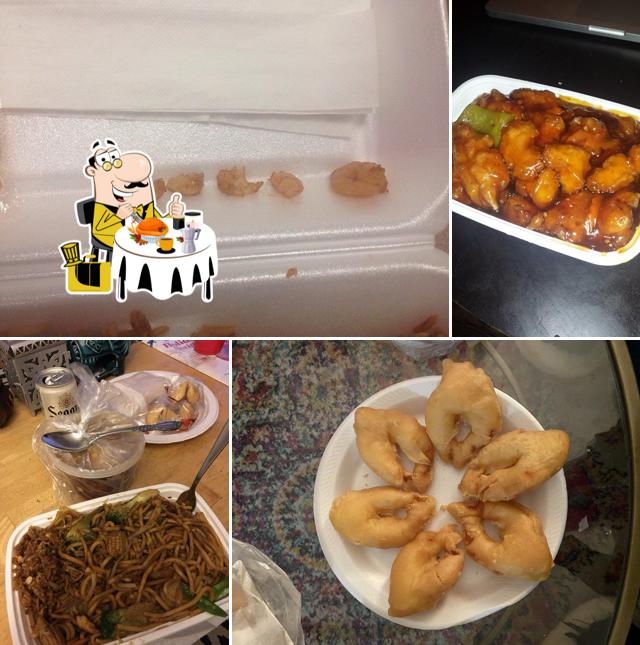 Lee's Wok, Chicago, Montrose - Restaurant menu, prices and reviews