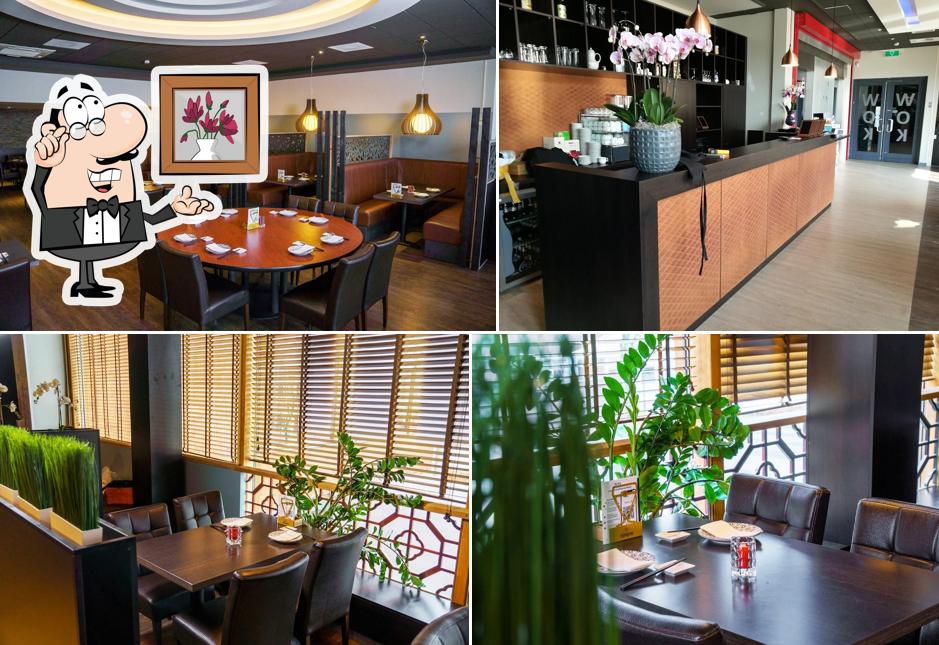Find the best place to eat in Huizen, spring 2024 - Restaurant Guru