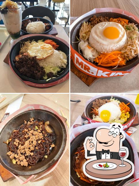Mr. Kimbob restaurant, Legazpi City - Restaurant reviews