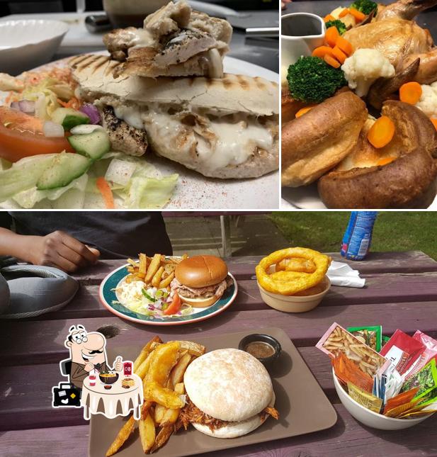 Navigation Inn, Wakefield - Restaurant menu, prices and reviews