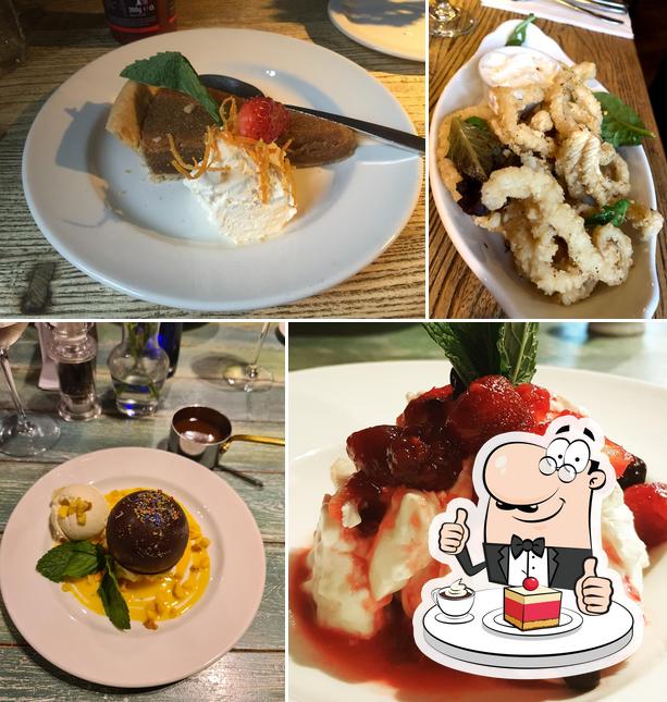 Top 10 restaurants with a kids' menu in Cardiff, october 2025 ...