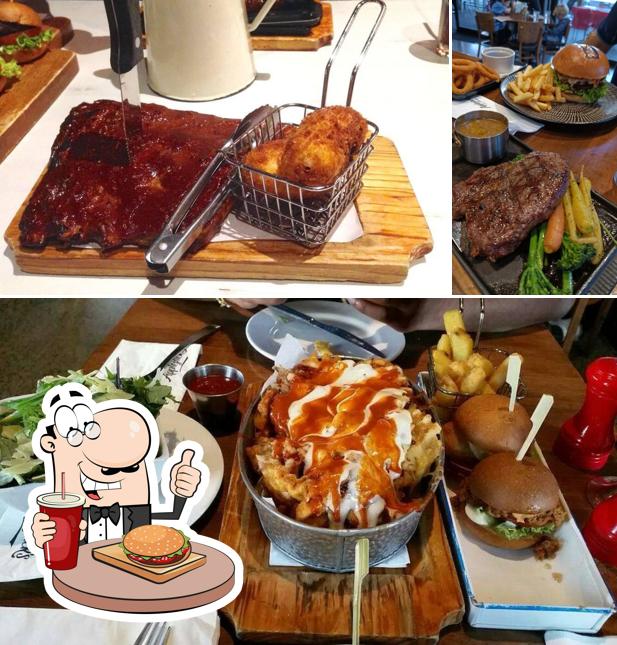 Applejack's Bar & Eatery in Auckland - Restaurant reviews