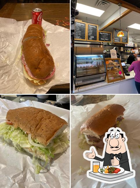 Bo Diddley's, Eden Prairie - Restaurant menu, prices and reviews