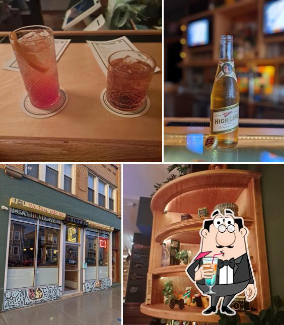 Consignment Lounge in Chicago - Restaurant reviews