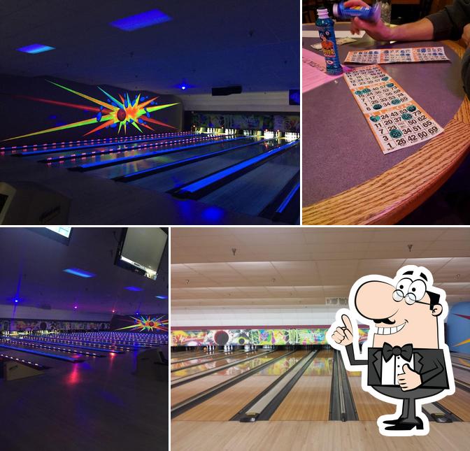 Ham Lake Lanes & Lounge in Ham Lake - Restaurant reviews
