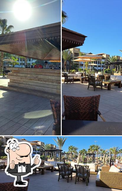 La Brise pub & bar, Agadir
