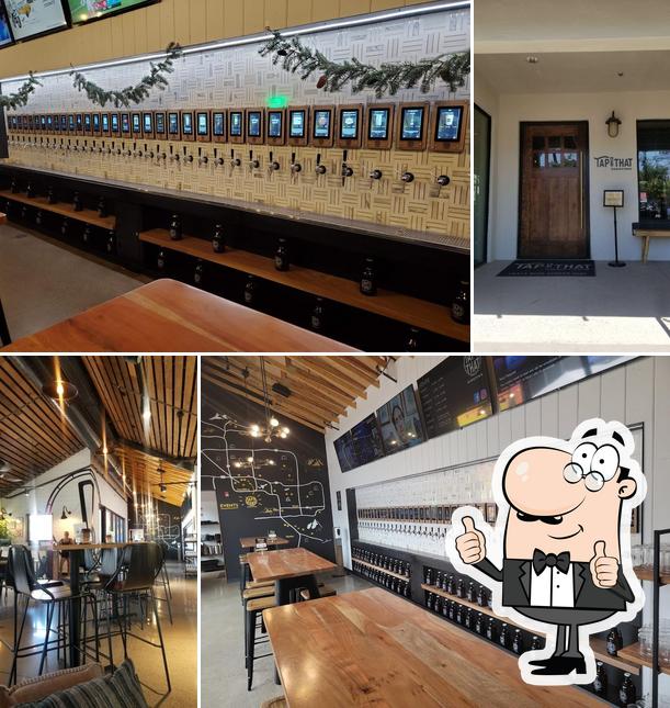 Pub y bar Tap That Downtown, Phoenix - Carta del restaurante y opiniones