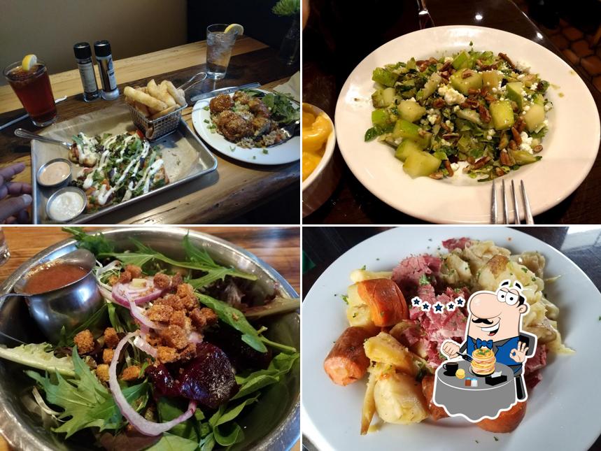 Top 5 restaurants with crab salads in Monroe, Michigan, november 2025 ...