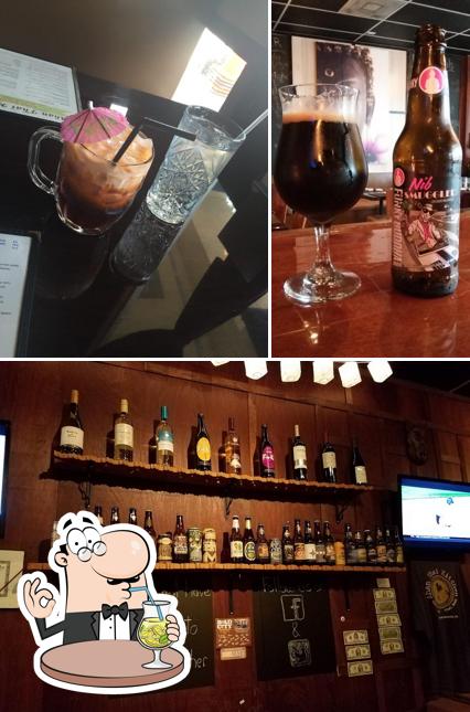 Ahan Thai Kitchen in Fernandina Beach - Restaurant menu and reviews
