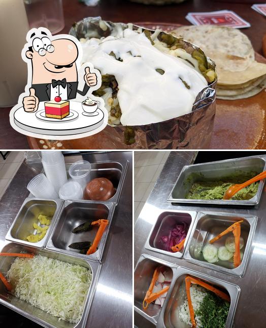 Asadero Taco Real restaurant, Zapopan - Restaurant reviews