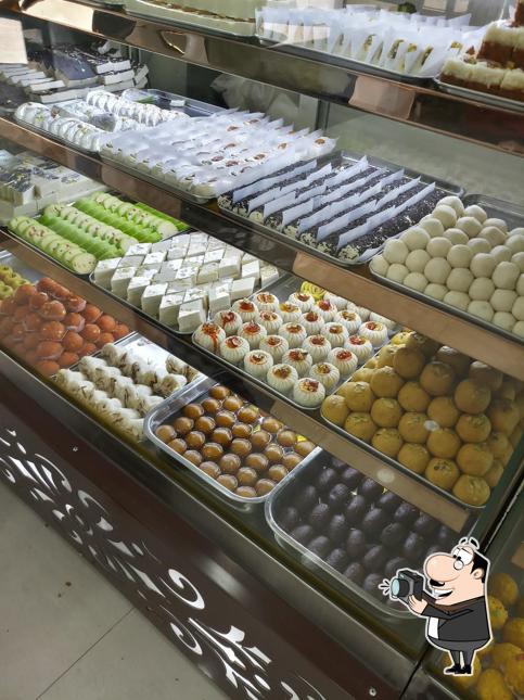 Baba India Sweets & Bakery, Hyderabad - Restaurant reviews