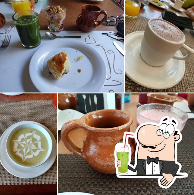 Best yogurt in Cuernavaca restaurants, summer 2024 - Restaurant Guru