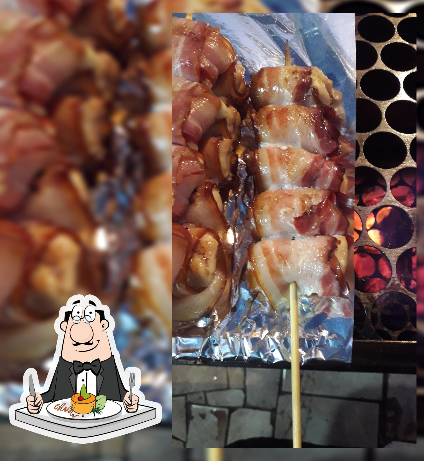 Casa Do Espetinho Timbó, Timbó - Menu do restaurante, preços e opiniões