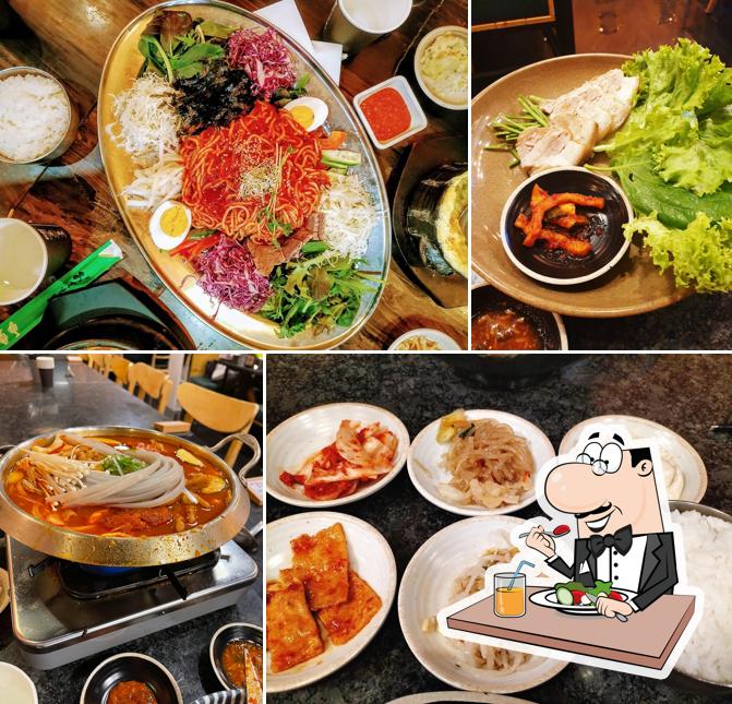 Don Don Strathfield in Strathfield - Restaurant menu and reviews