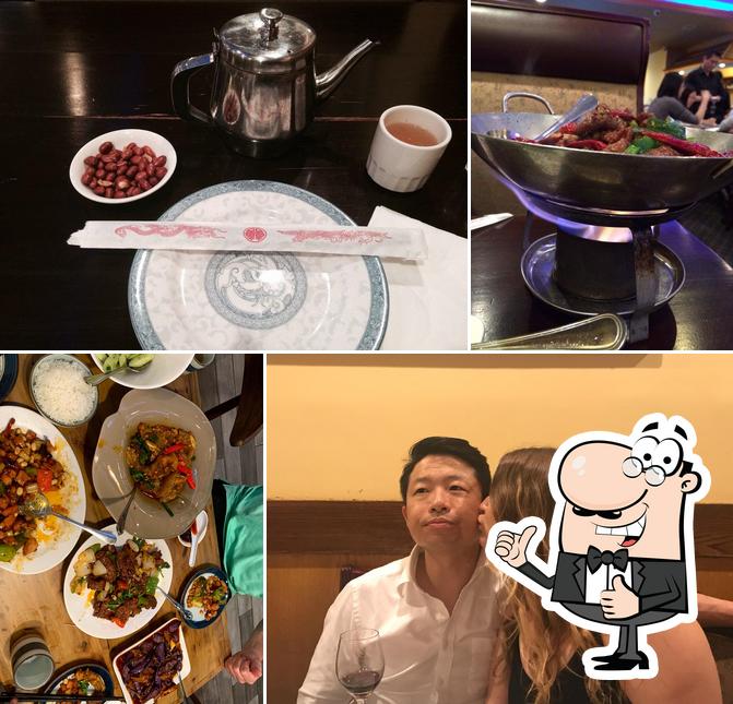 EMei 峨嵋（EMei Restaurant）, Philadelphia - Restaurant menu, prices and ...