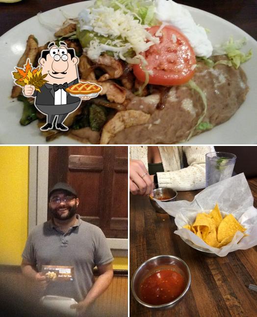 El Dorado Mexican Restaurant, 4900 NC-55 in Durham - Restaurant reviews