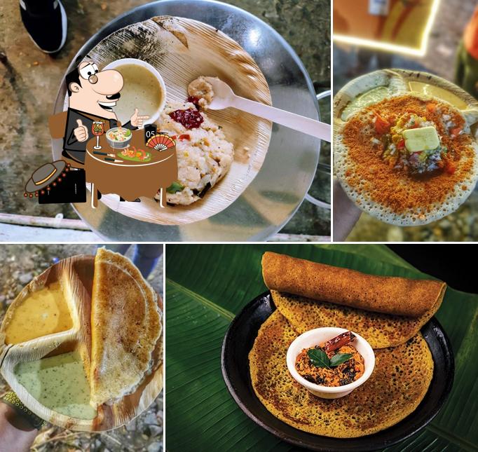 Galli Kitchen, Bengaluru - Restaurant menu, prices and reviews