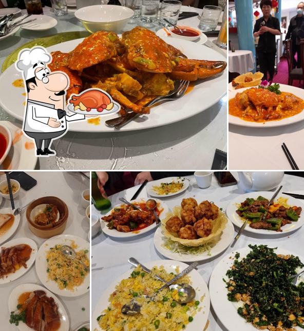 Imperial Peking Blakehurst, Blakehurst - Restaurant menu, prices and ...