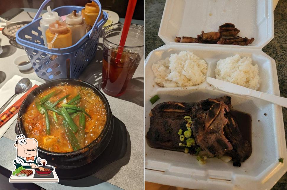 KC’s Kitchen, Fairbanks - Restaurant menu, prices and reviews