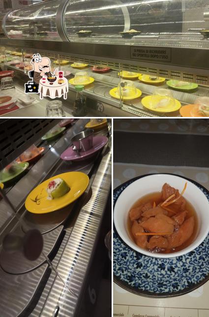 Kikko restaurant, Salerno, Le Cotoniere - Restaurant reviews