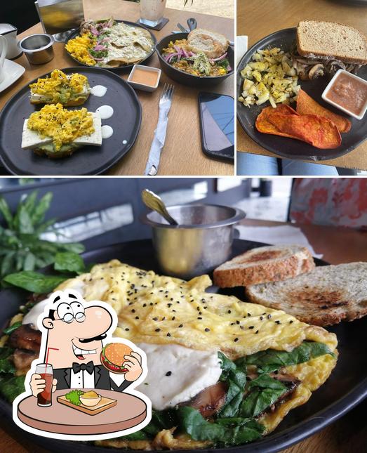 LA ROMA BRUNCH CENTRO, Aguascalientes - Restaurant menu, prices and reviews
