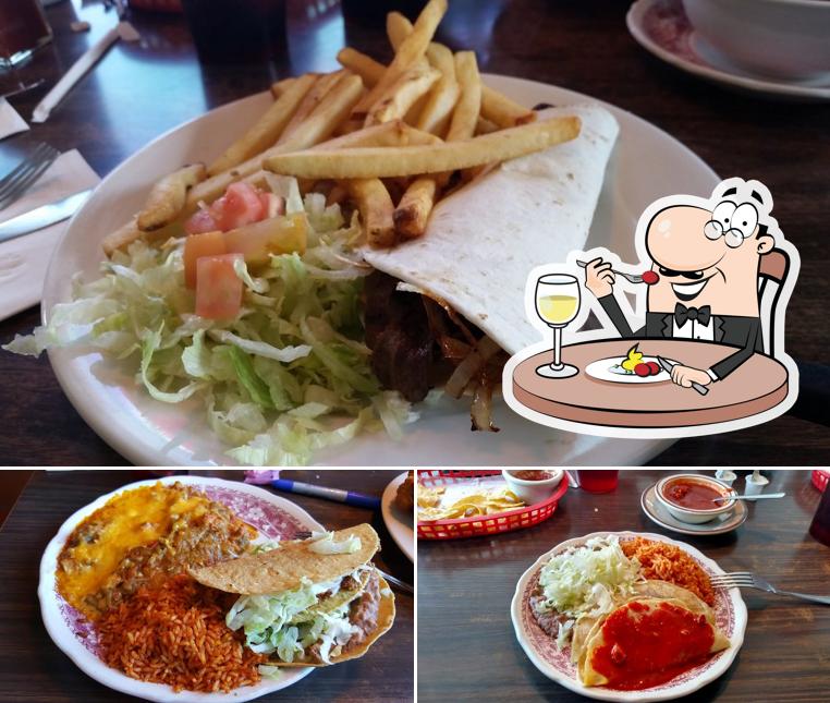 La Barraca Restaurant in Gallup - Restaurant menu and reviews