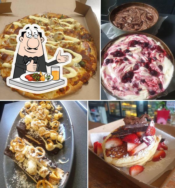 Ladybugs Pizza & Coffee Wynyard TAS in Wynyard - Restaurant reviews