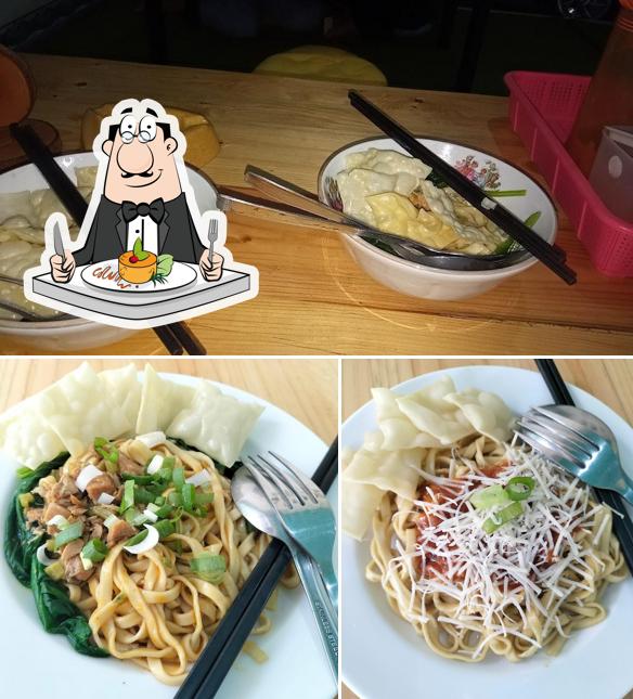 Mie Pitek Kriukk, Kendal - Restaurant reviews