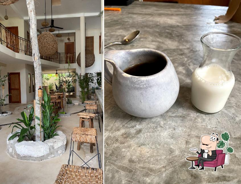 Restaurante Mistiko, Tulum - Opiniones del restaurante