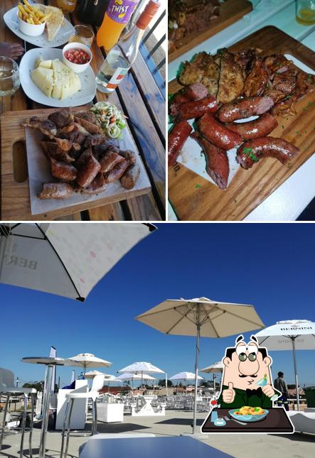 Mkhize RoofTop, KwaMashu - Restaurant menu, prices and reviews