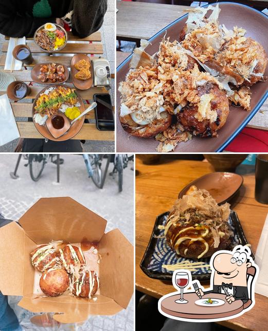 Moemachi, Paris - Menu du restaurant, prix et avis