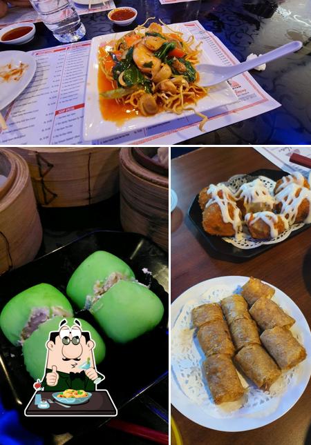 Nelayan Jala Jala Sun Plaza restaurant, Medan - Restaurant reviews