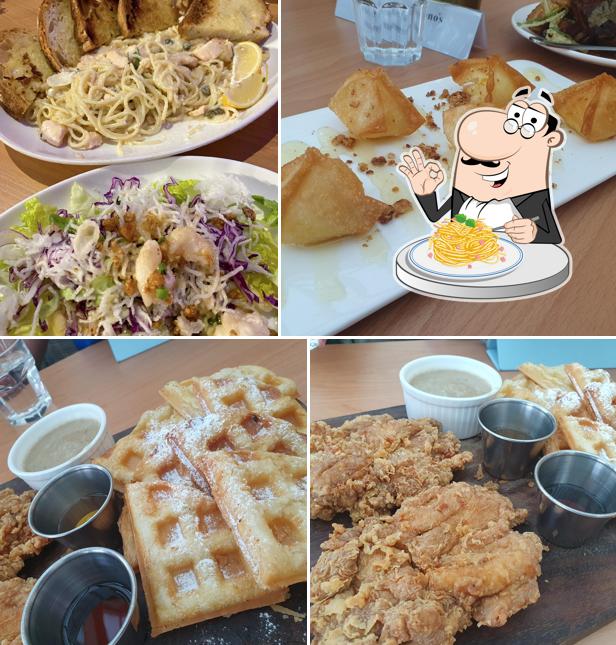 Nono's Okada Manila, Parañaque - Restaurant menu, prices and reviews
