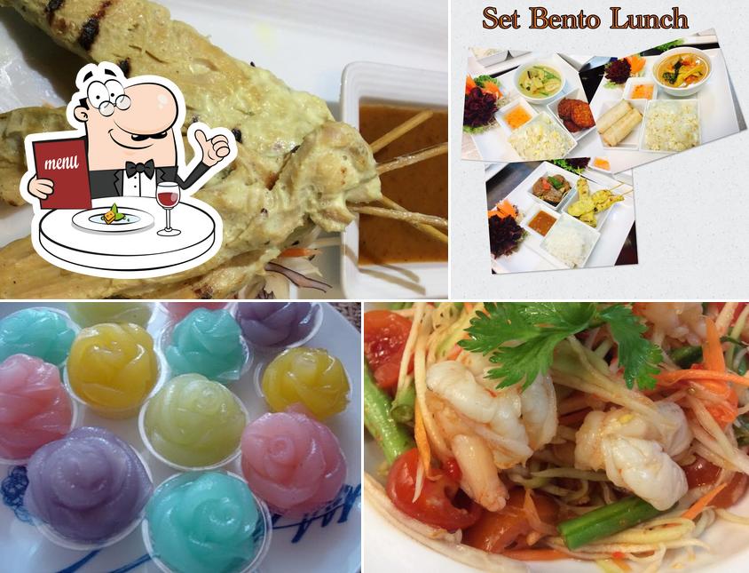 Patoo Thai in Sheffield - Restaurant reviews