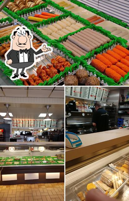 Ruud Patat Snackbar, Wormerveer - Restaurant reviews