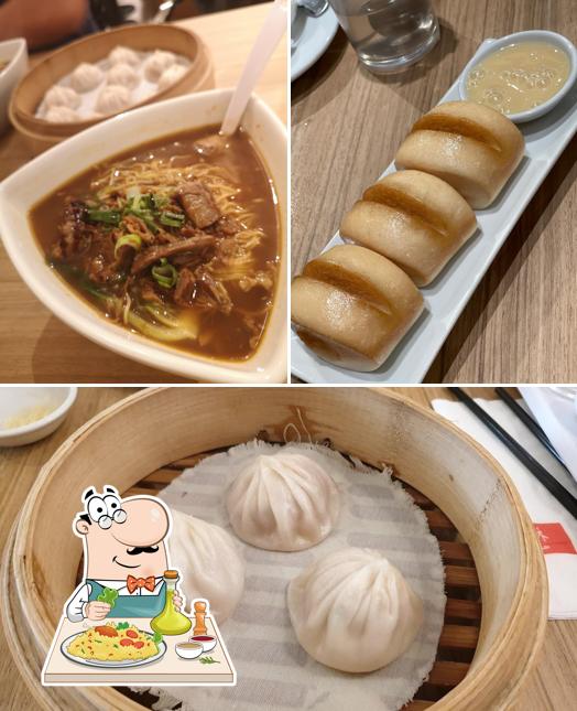 Shi Lin Serendra, Taguig - Restaurant menu, prices and reviews