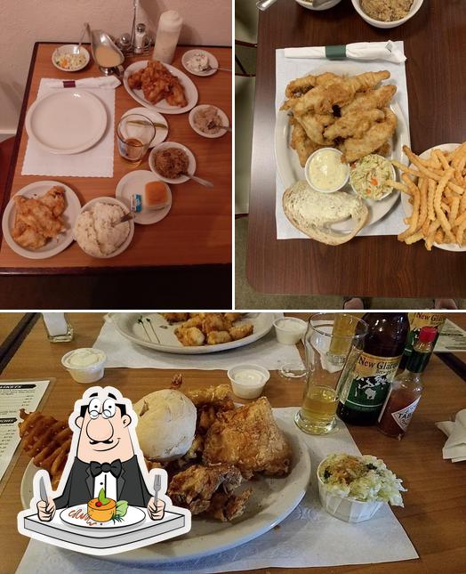 Susters Arcade in Denmark - Restaurant menu and reviews