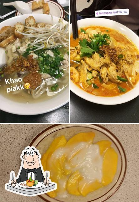 Thai Issan Restaurant and Mini-Mart, 2644 W 4700 S in Salt Lake City ...