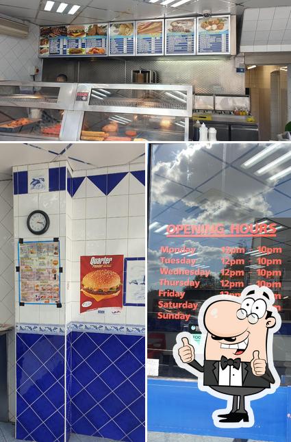 Superfry, Swanley - Restaurant menu, prices and reviews