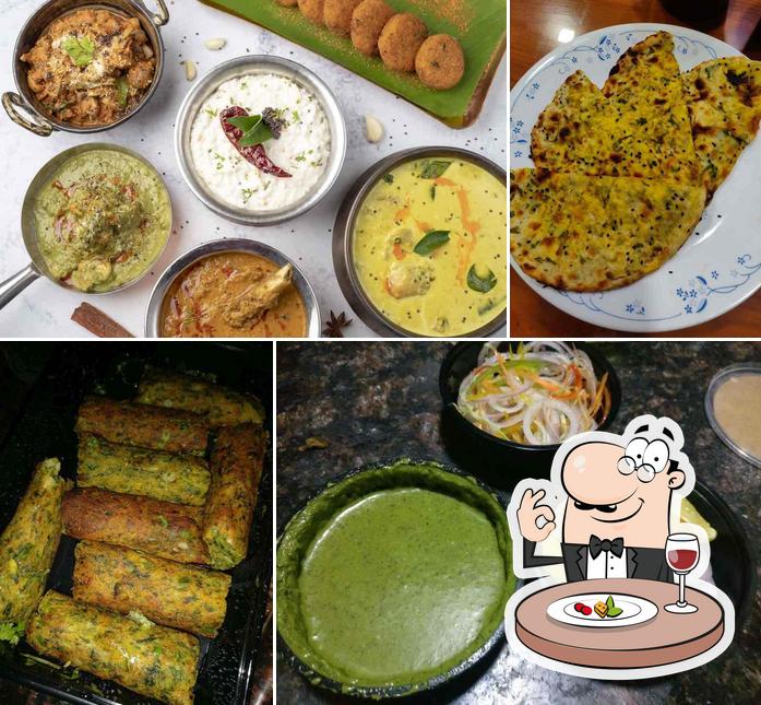 The Bawa Kitchen, Mumbai - Restaurant menu, prices and reviews