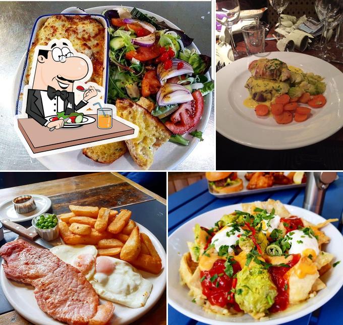 Top 5 pubs & bars in Ascot, England, december 2025 - Restaurant Guru