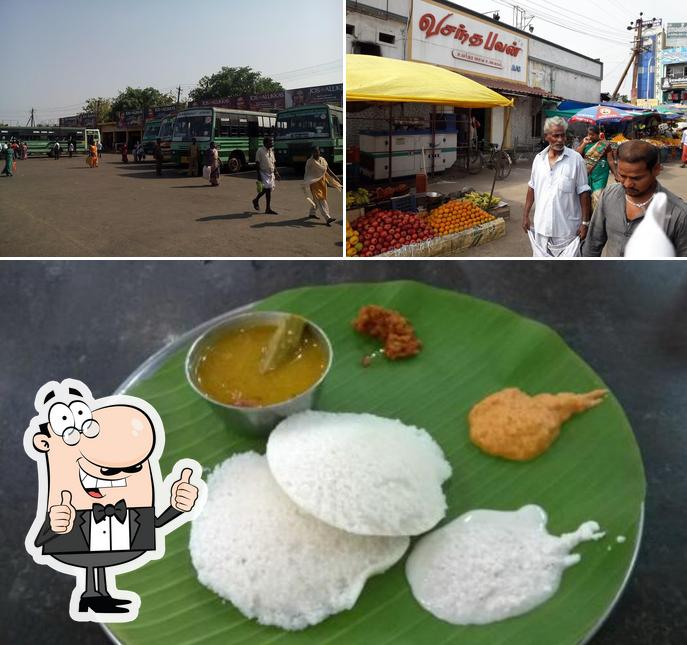 Vasantha Bhavan, Cuddalore - Restaurant menu, prices and reviews