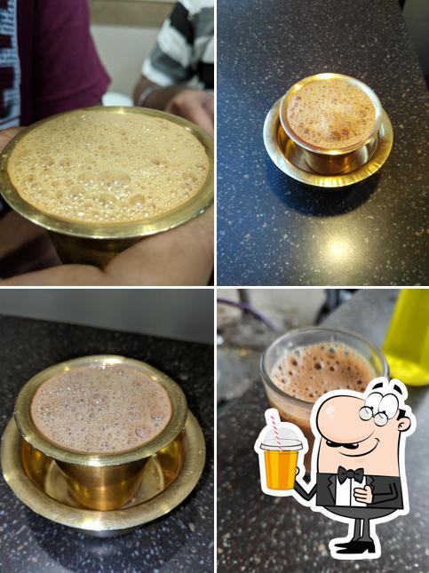 Velan Kaappi, Coimbatore - Restaurant menu, prices and reviews