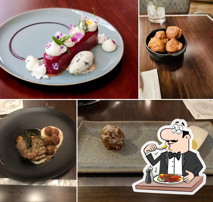 Yolan in Nashville - Restaurant reviews