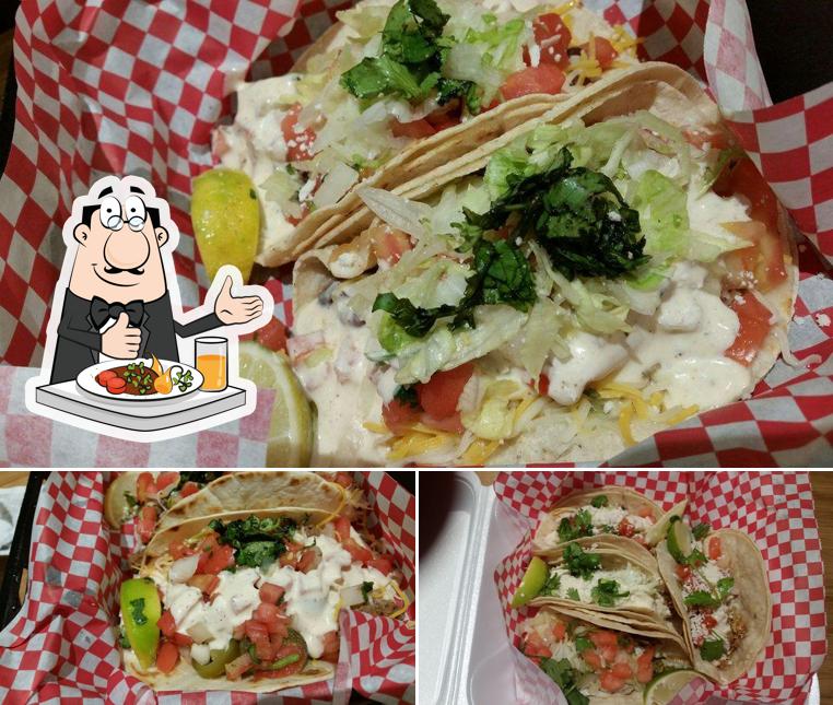 Bull River Taco Co., Pittsburgh - Restaurant menu, prices and reviews