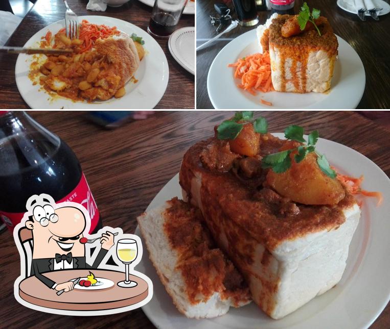 Canecutters Glenwood, Berea - Restaurant menu, prices and reviews