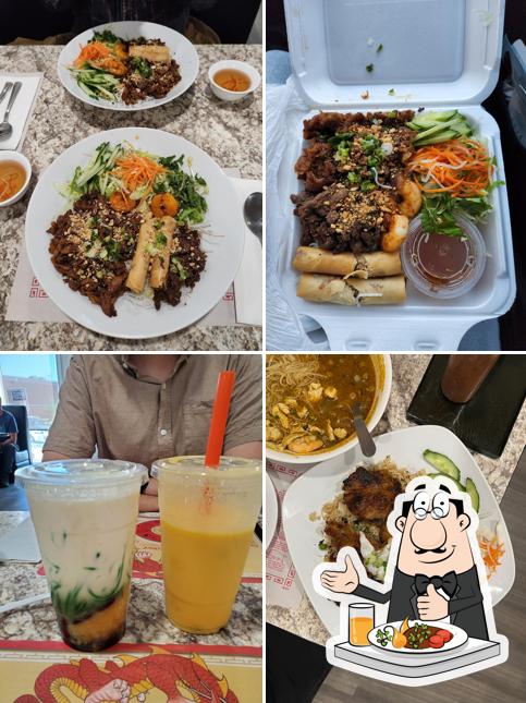 Pho Cuu Long Restaurant, Winnipeg - carta y opiniones del restaurante ...