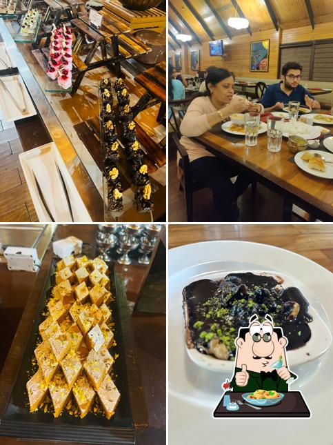 Woodpecker Restaurant, Aamby Valley - Restaurant menu, prices and reviews