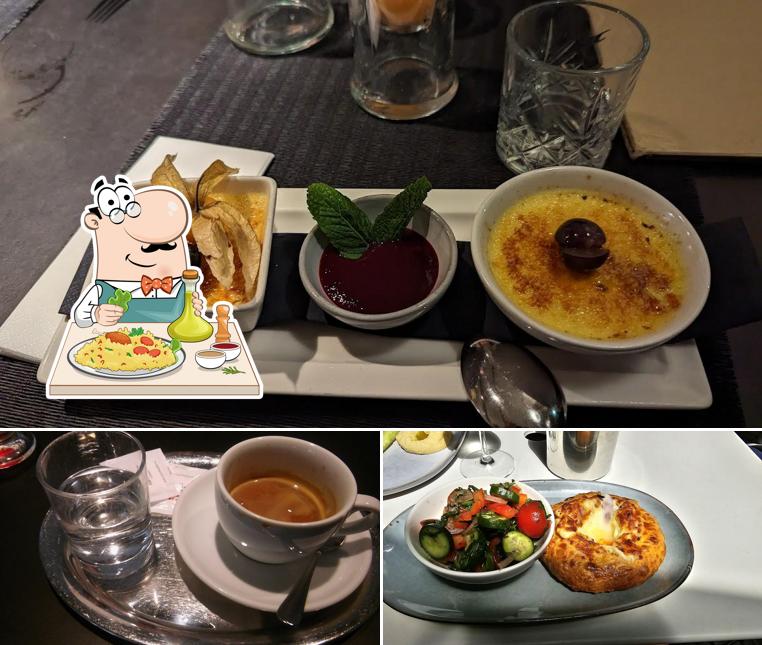 Café Ansari cafe, Vienna - Restaurant reviews