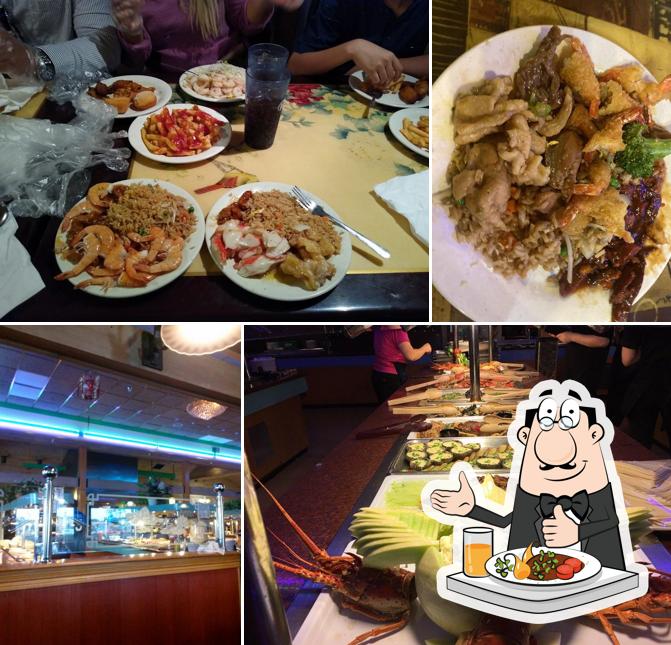 Super Orient Buffet, Orlando - Restaurant menu, prices and reviews